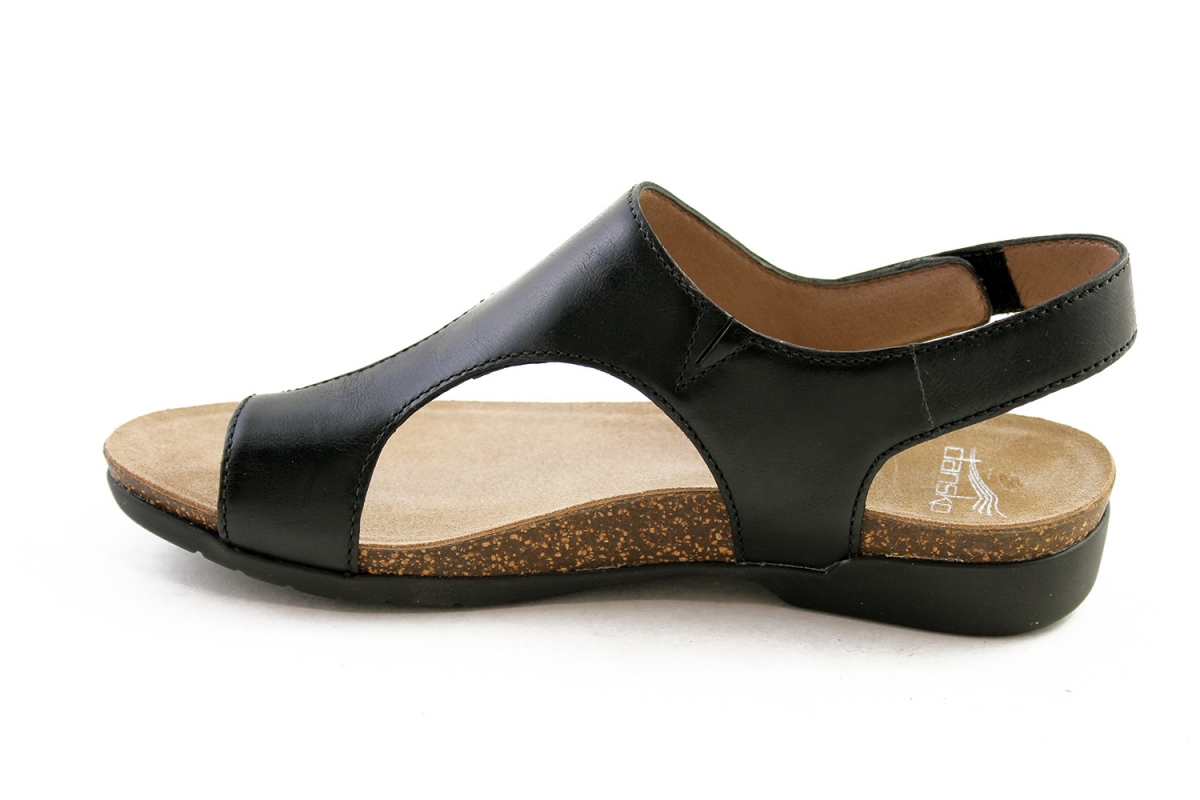 Dansko Reece Leather Sandal