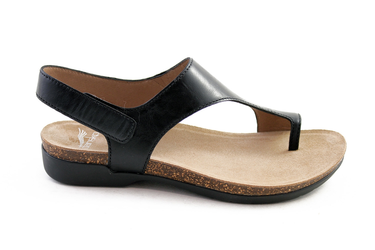 Dansko Reece Leather Sandal