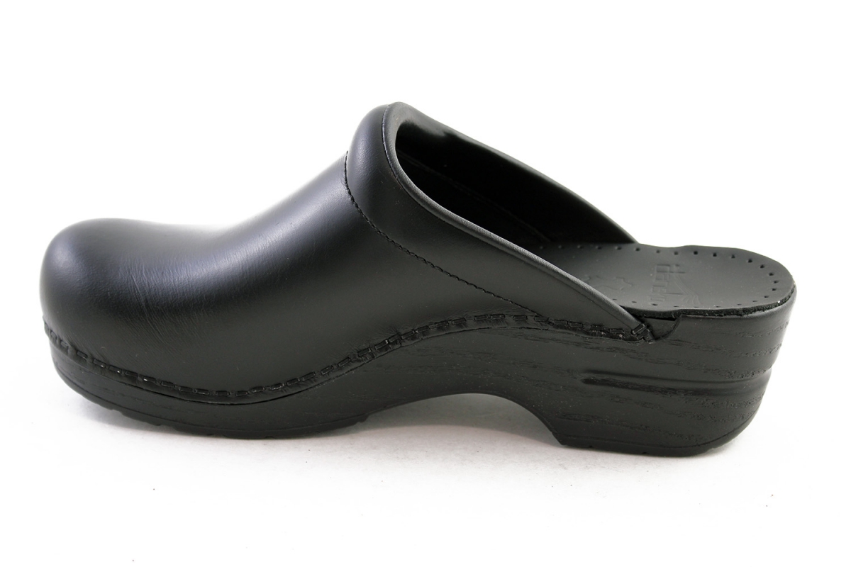 Dansko Sonja Open-Back Clog