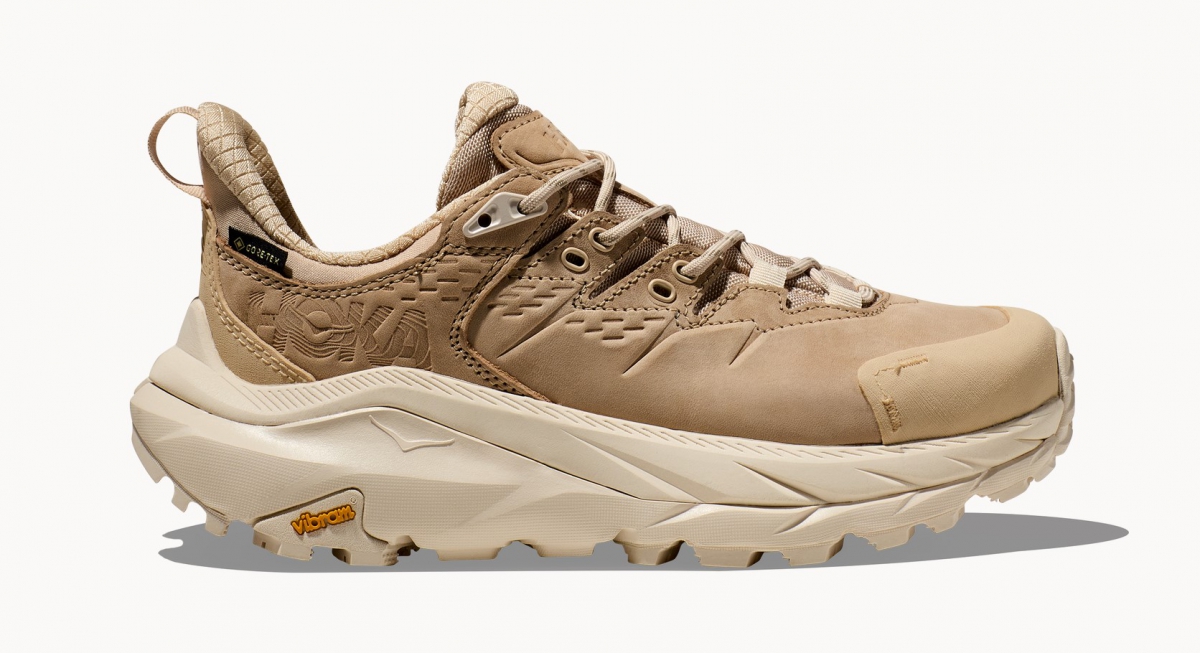 Running Shoes Vancouver - U Kaha 2 Low GORTEX - Shop - The Right Shoe